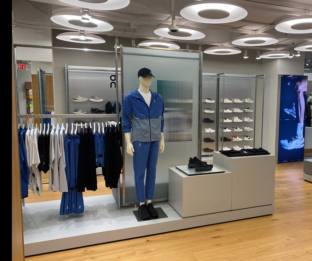 ThirdChannel Solutions | Merchandising