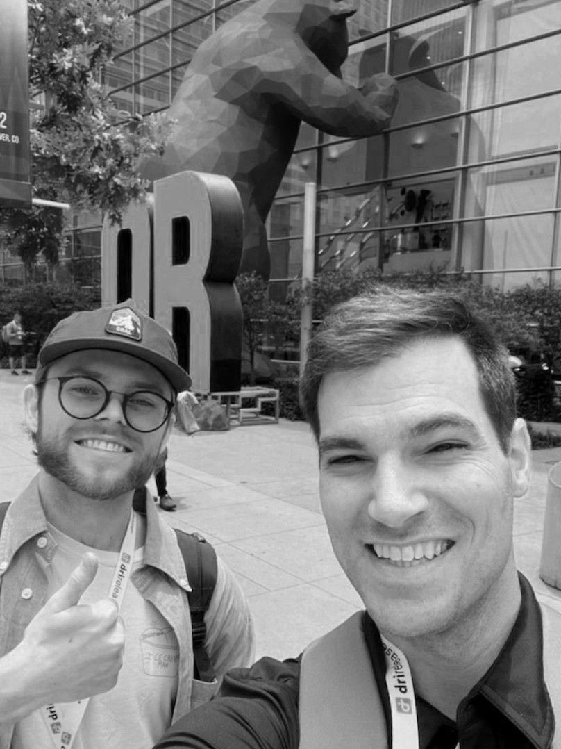 About | ThirdChannel