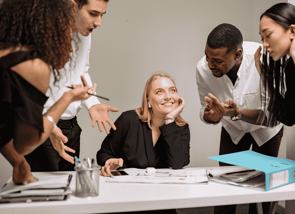 ThirdChannel's content hub for retail