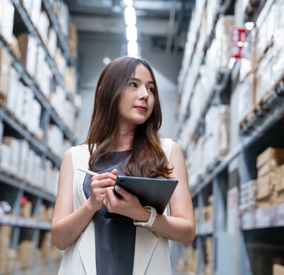 ThirdChannel Solutions | Merchandising