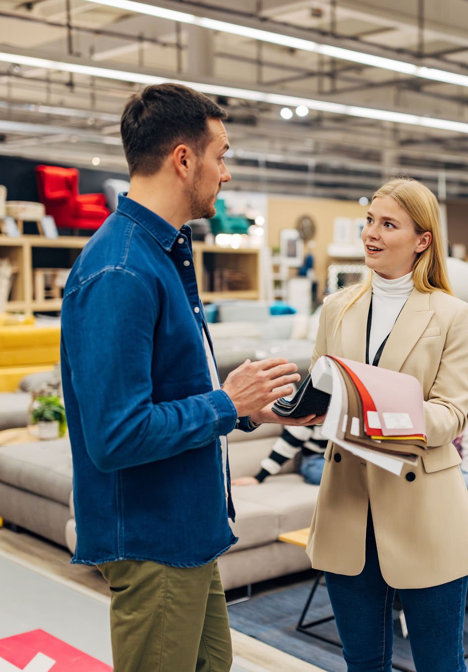 ThirdChannel Solutions | Merchandising