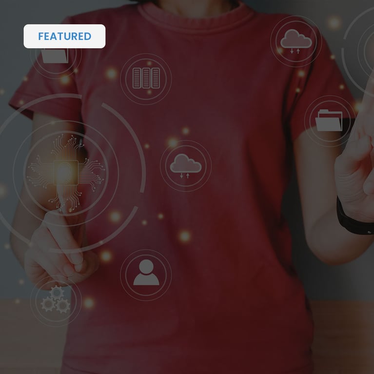 ThirdChannel's content hub for retail