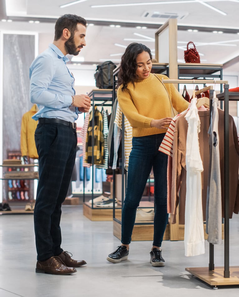 ThirdChannel's Brand Rep Hub