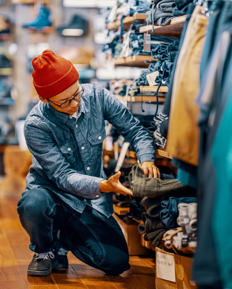 ThirdChannel's Brand Rep Hub