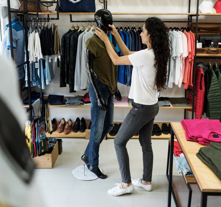 ThirdChannel's Brand Rep Hub