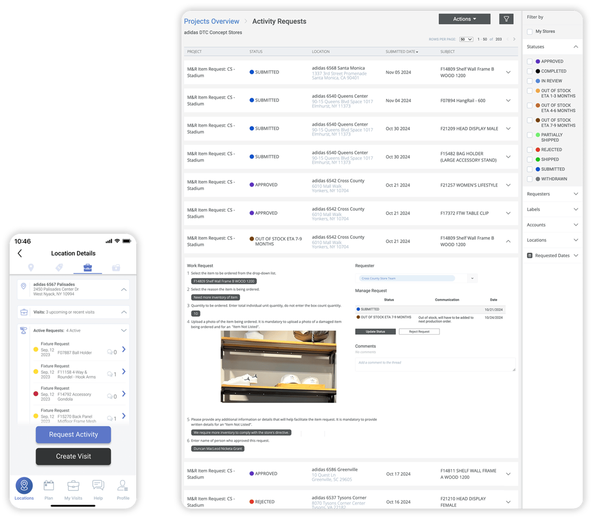 ThirdChannel Solutions | Workforce Suite