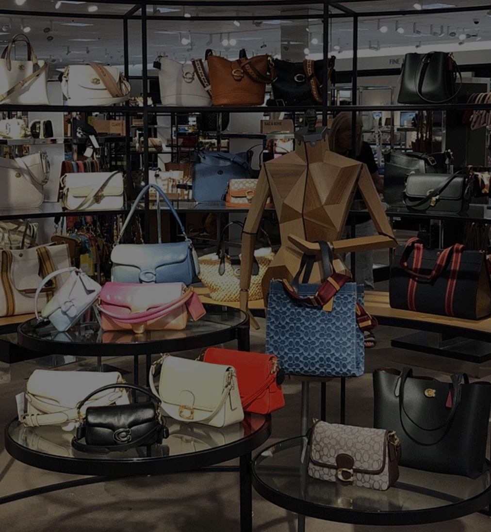 ThirdChannel | Retail Merchandising