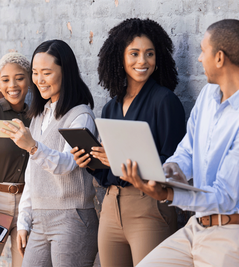 Apply To Be A Brand Rep